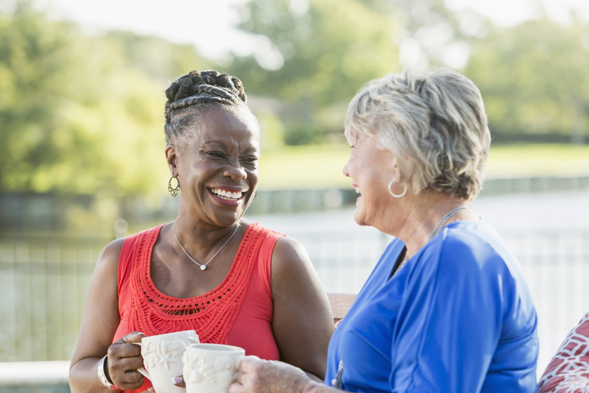 Our History | United Women in Faith