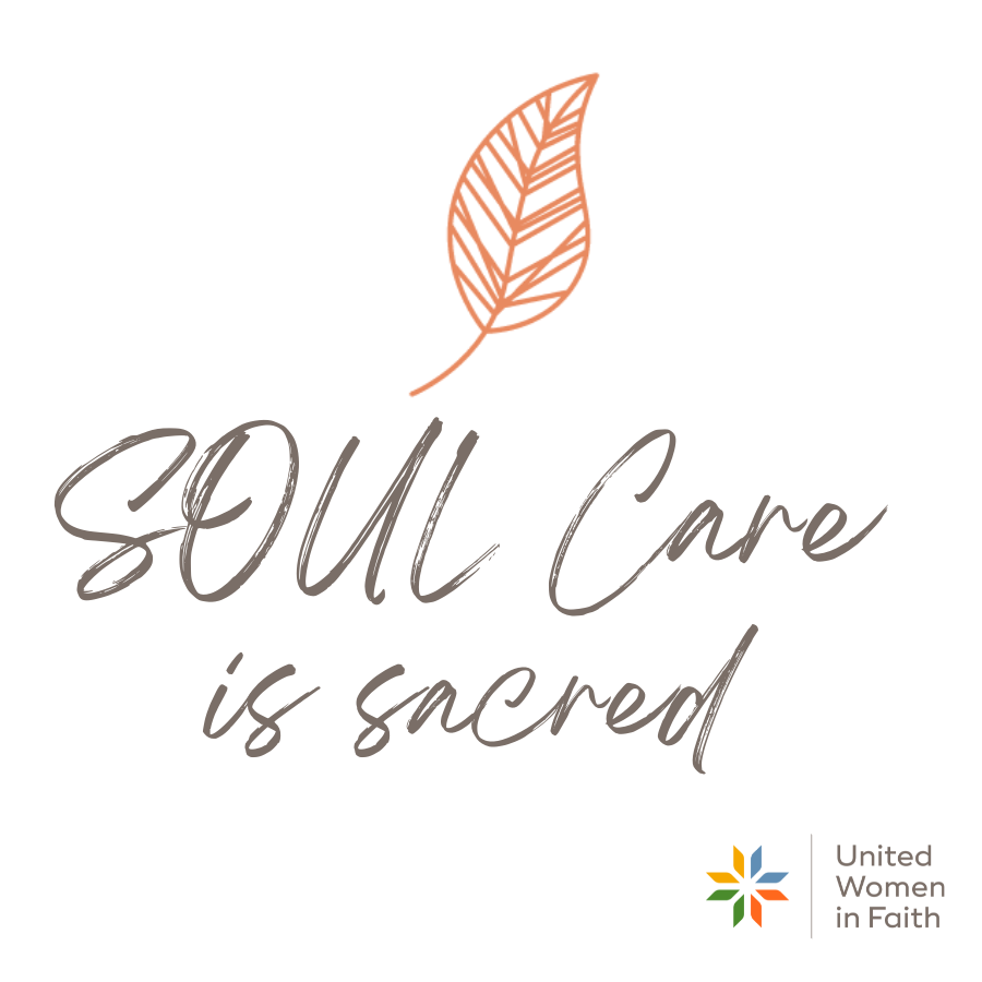 Soul Care Retreat: Women of Strength – Holding the Light | United Women in Faith