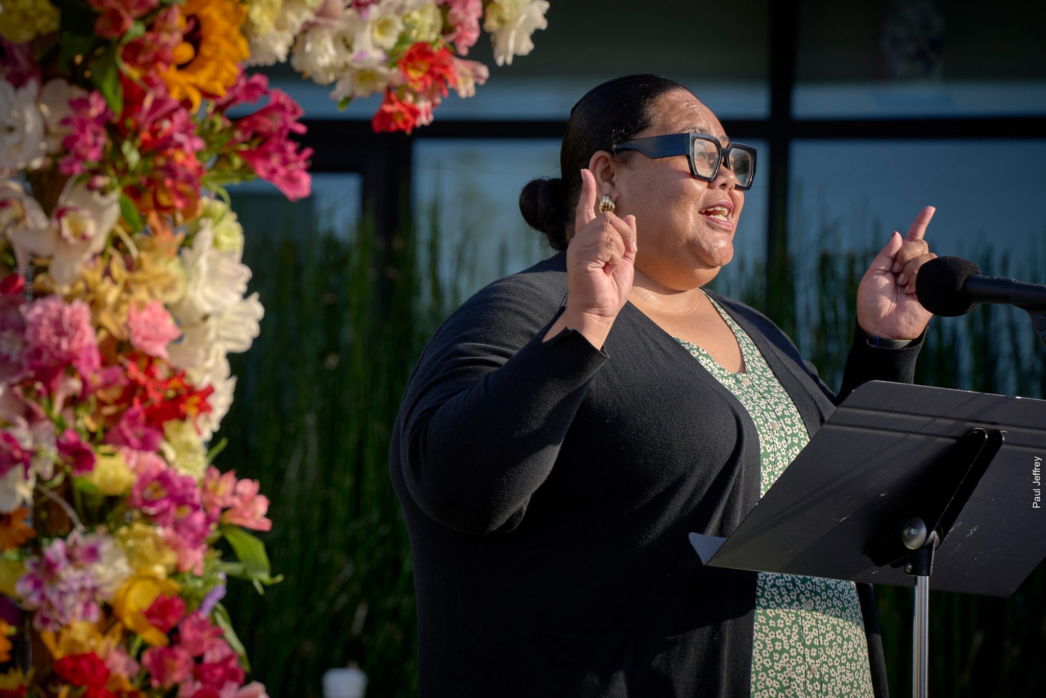 July/Aug. response: The Real Deal | United Women in Faith