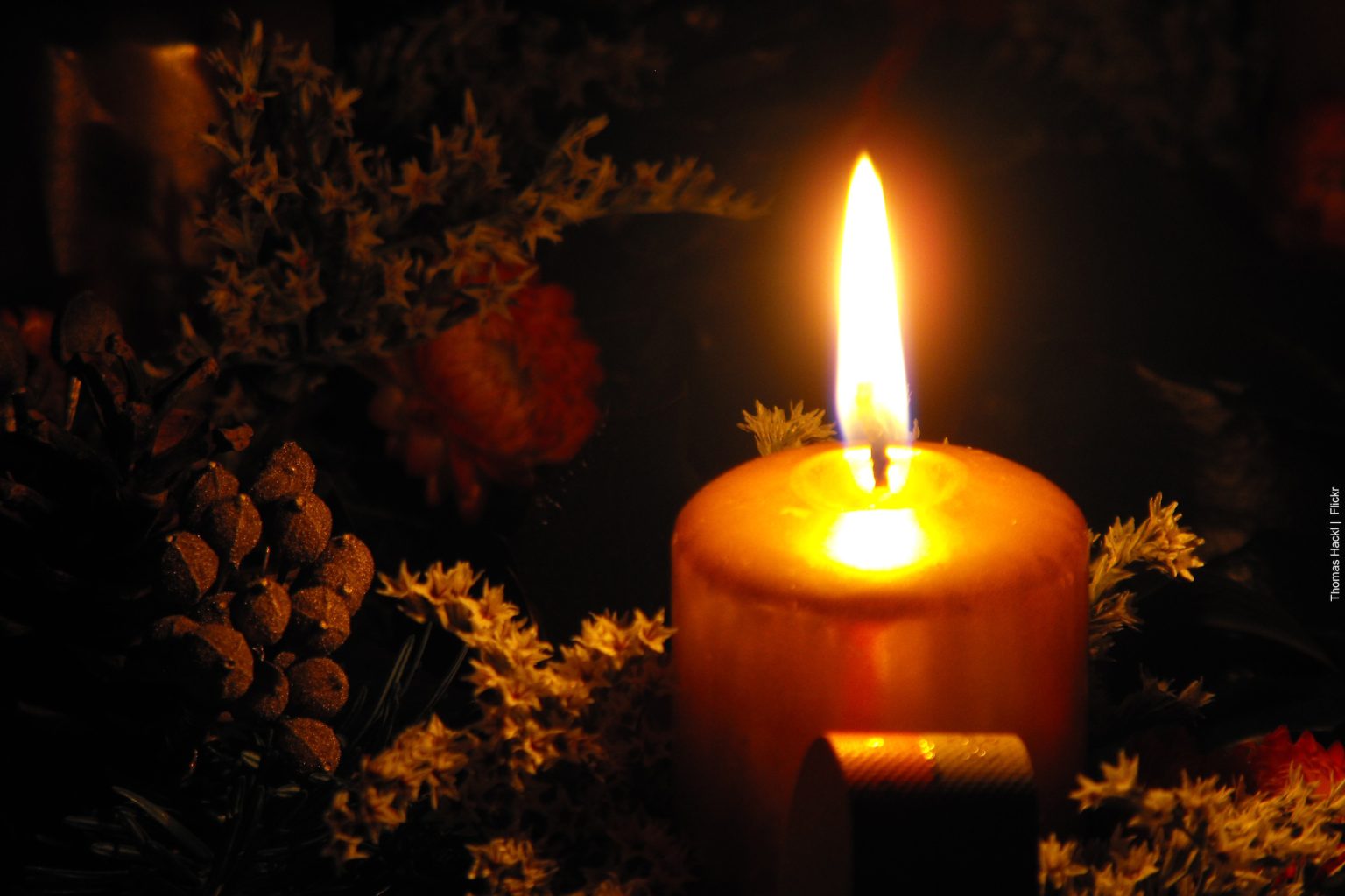 First Sunday in Advent | United Women in Faith