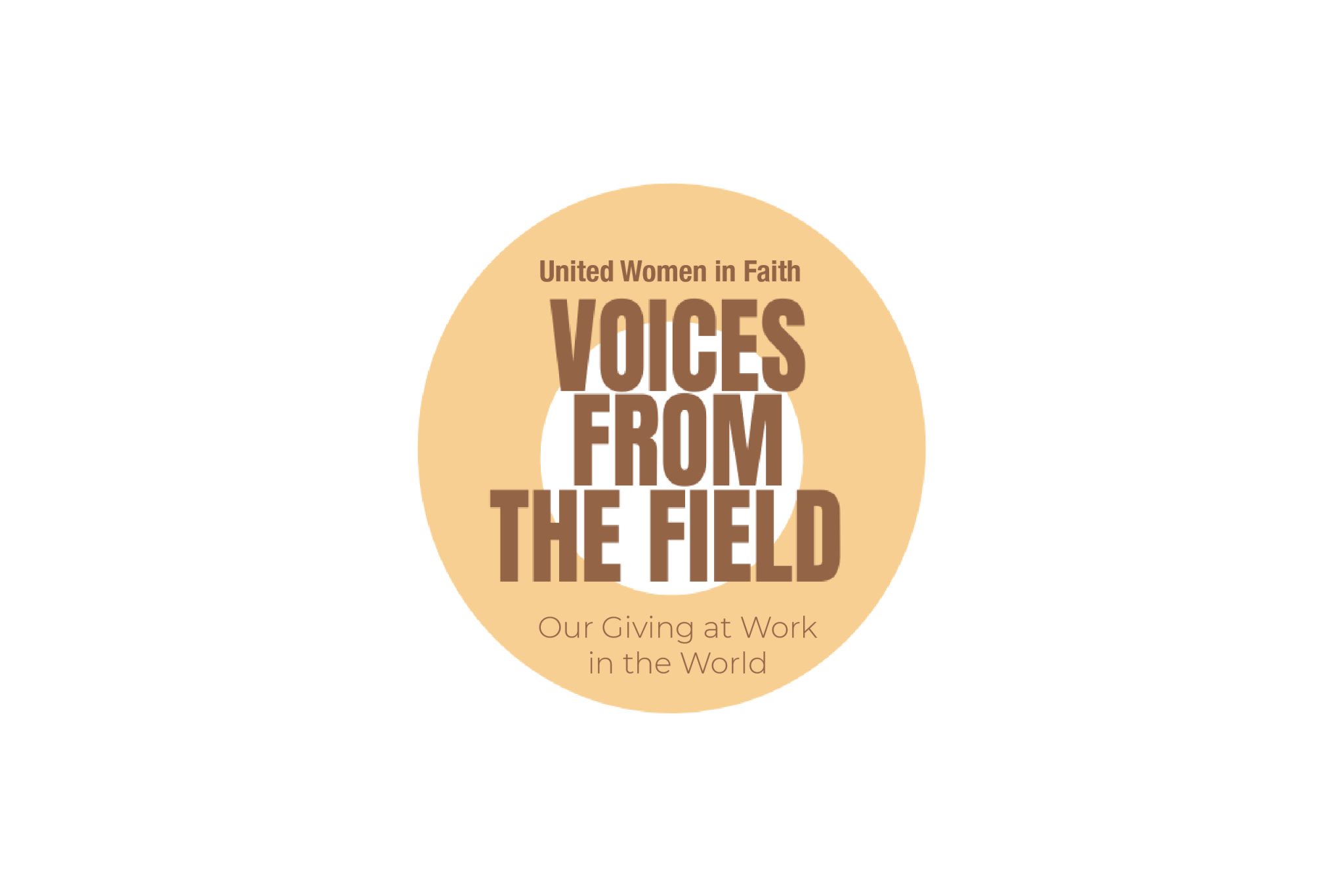 Jan./Feb response: Voices From the Field | United Women in Faith