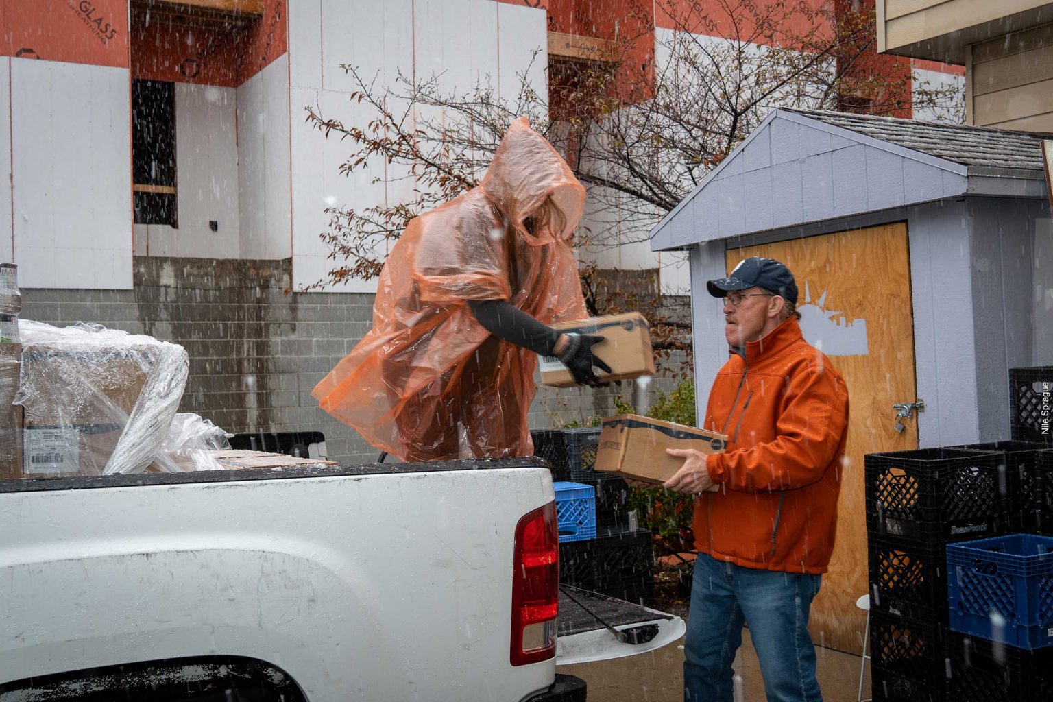 July/August response: Crossroads Urban Center | United Women in Faith