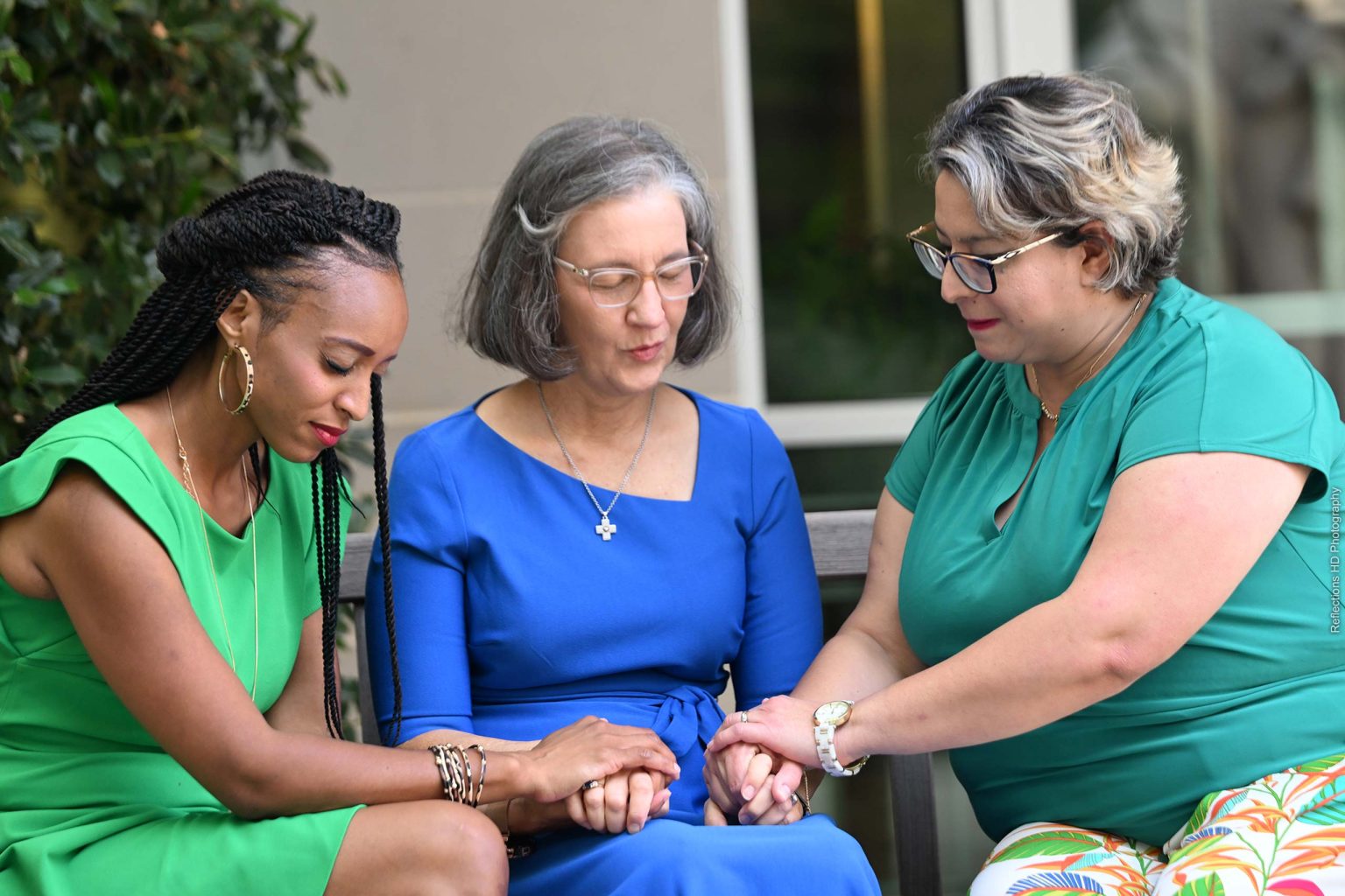 Give | United Women in Faith