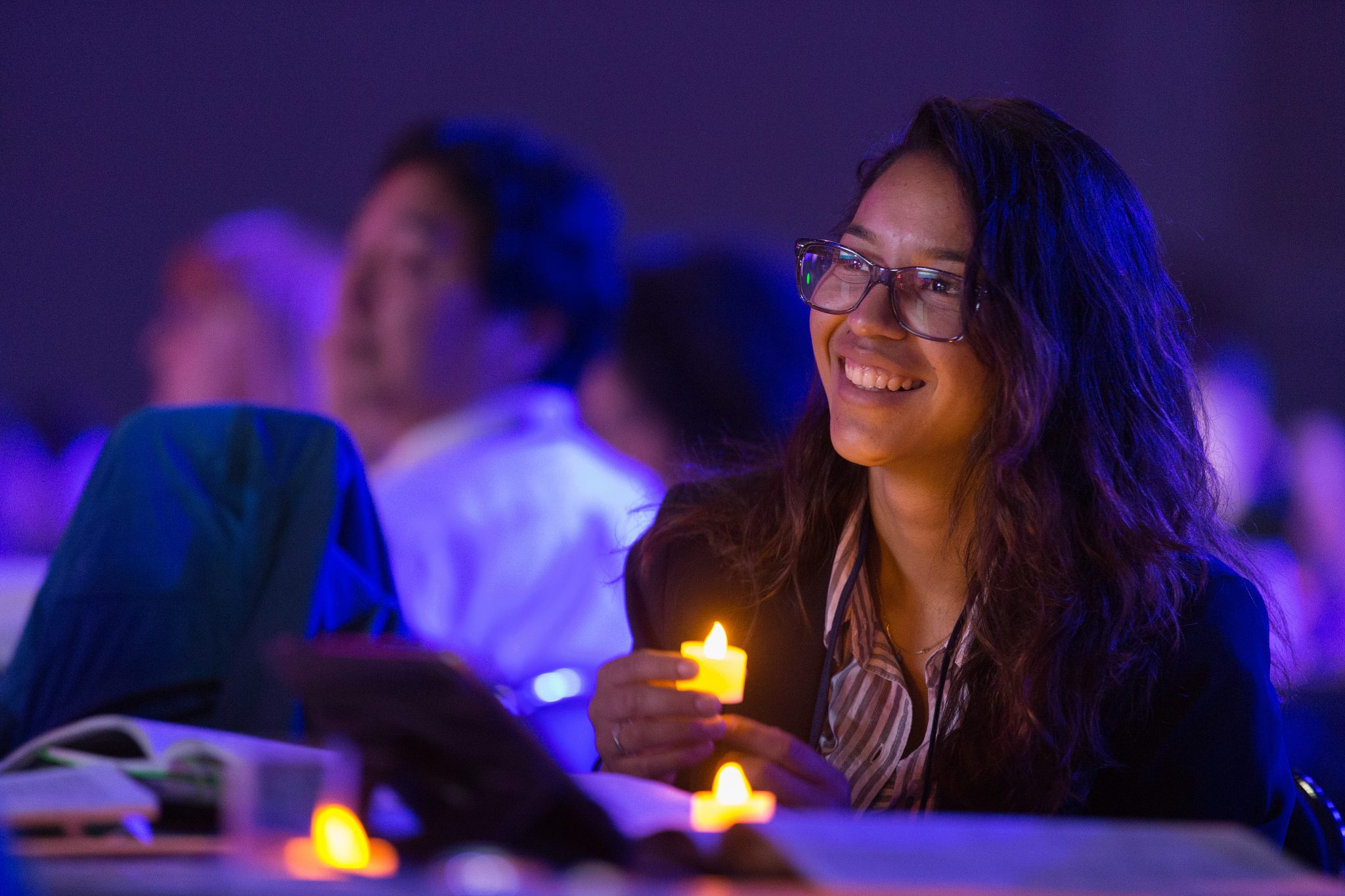 General Conference begins | United Women in Faith