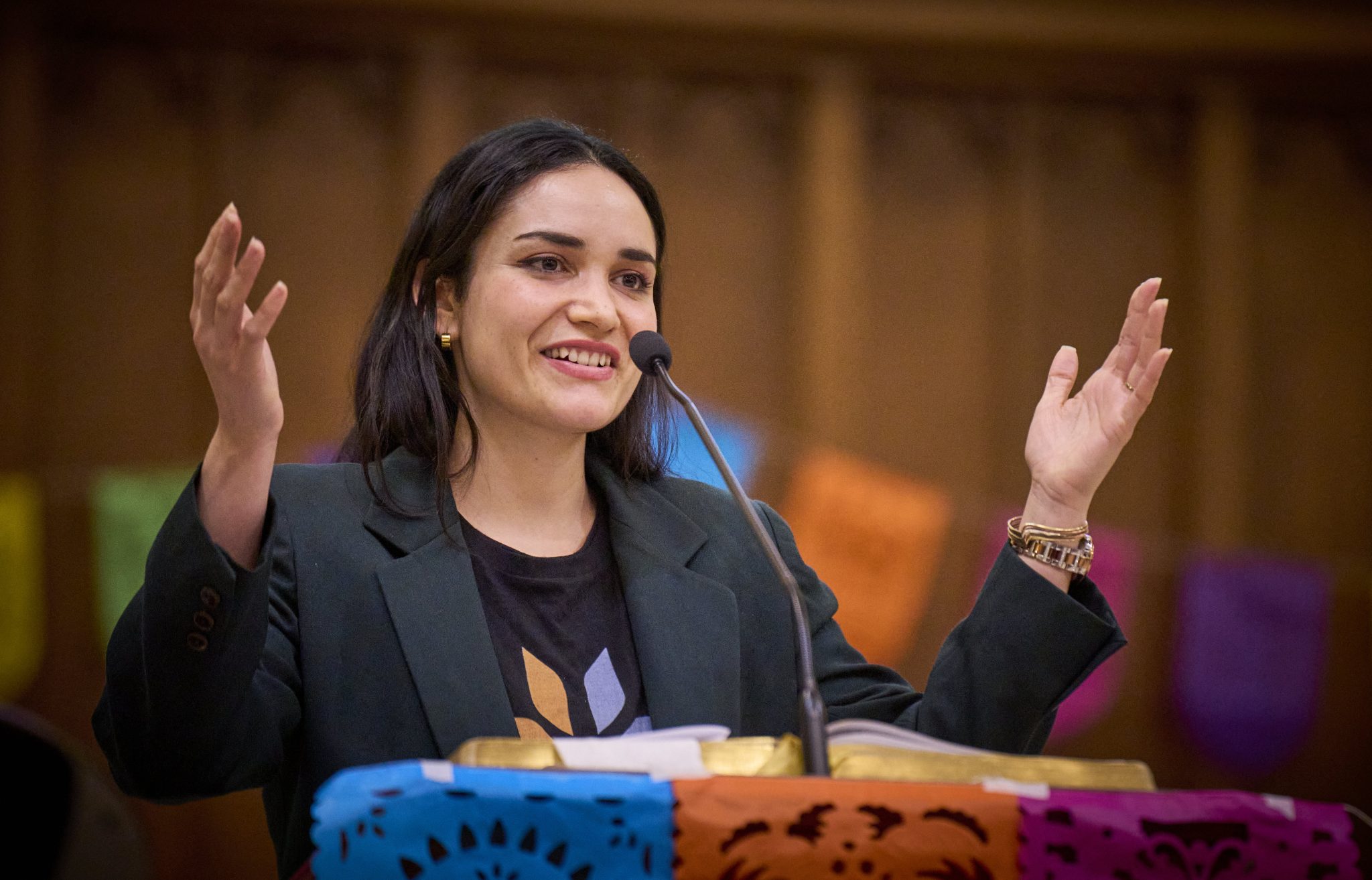 Creation Justice Methodists observe Earth Day | United Women in Faith