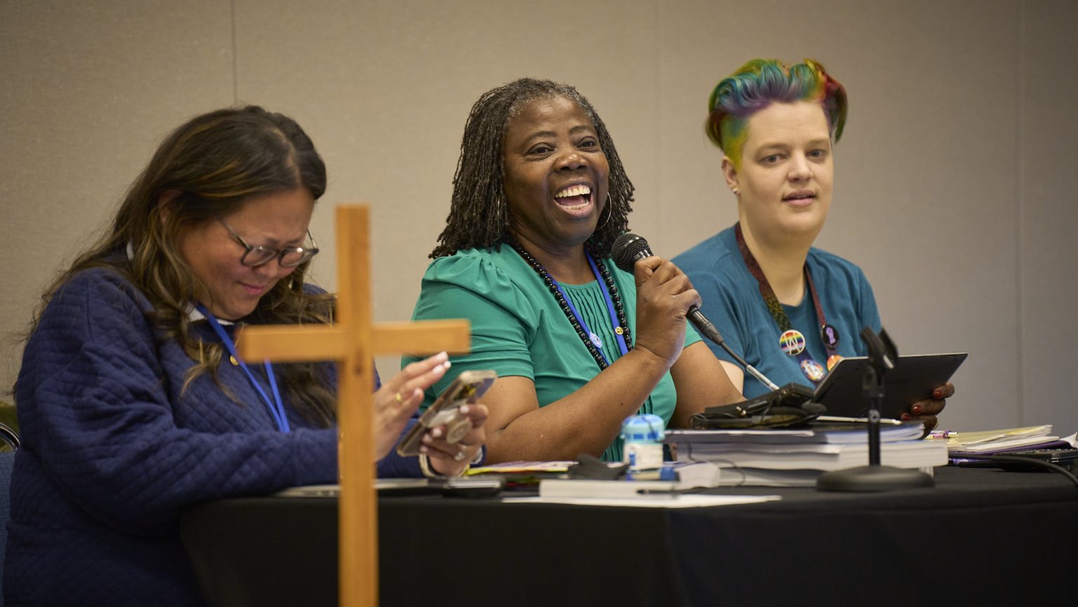 Celebrating leaders | United Women in Faith