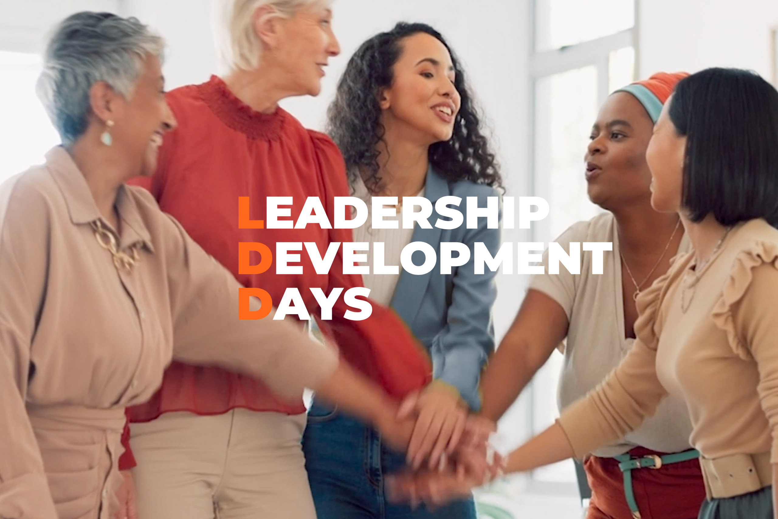 Leadership Development Days | United Women in Faith