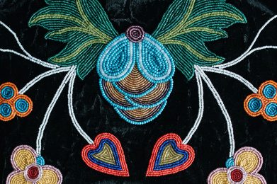 2024 Reading Program Author Talk with Patty Krawec on Becoming Kin ...