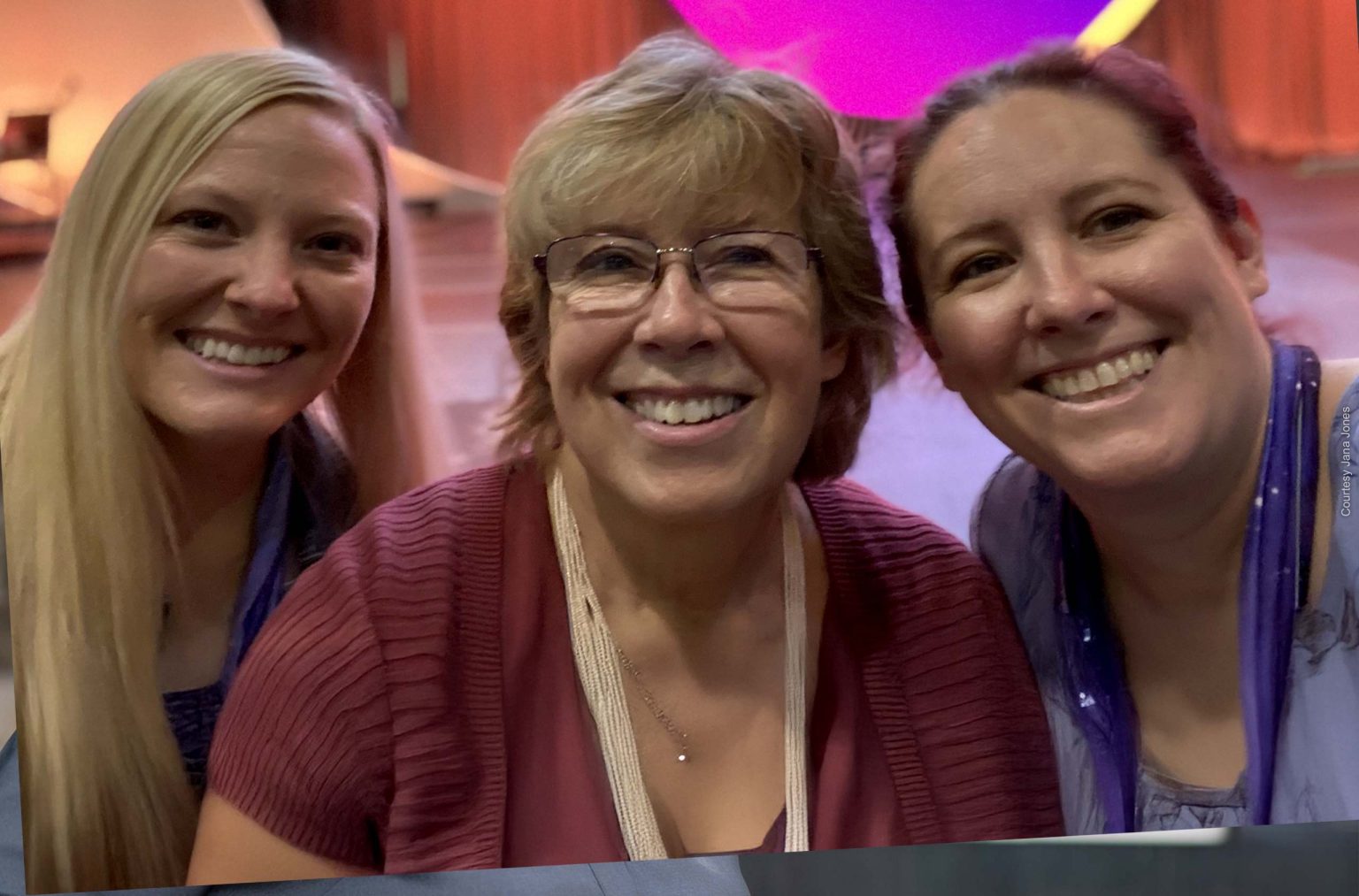 Latest News | United Women in Faith