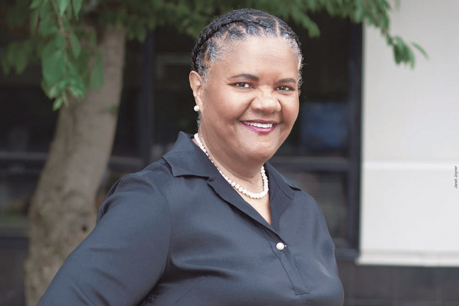 March/April response: Responsively Yours | United Women in Faith