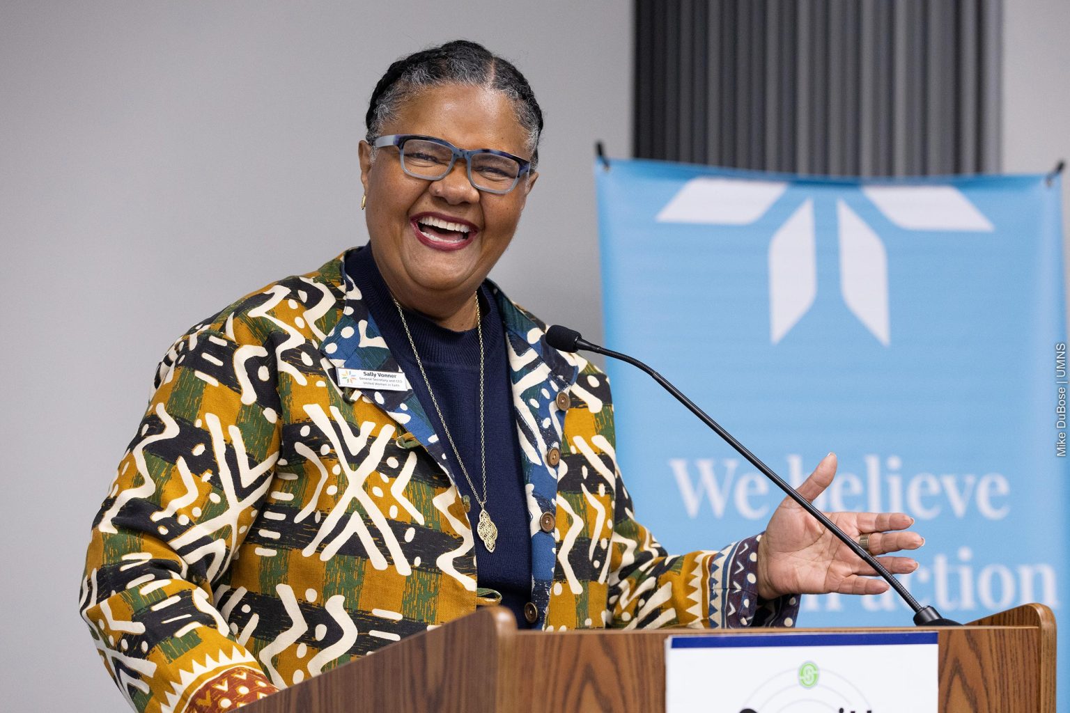 United Women in Faith Board of Directors Meets at Scarritt Bennett ...