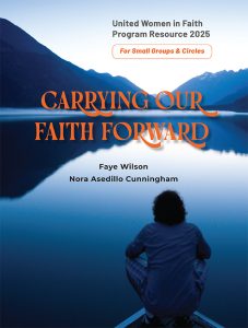 Program Resource | United Women in Faith