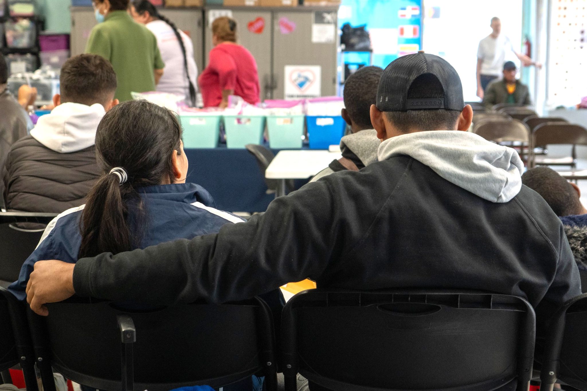 NMI Spotlight: Good Neighbor Settlement House | United Women in Faith